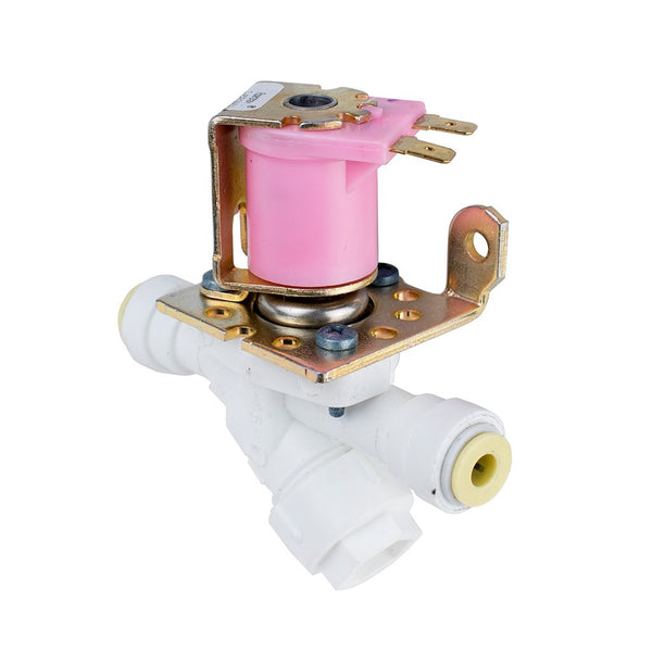 Oasis 041517-003 Solenoid Valve 12VDC – equipartsdrinkingfountains