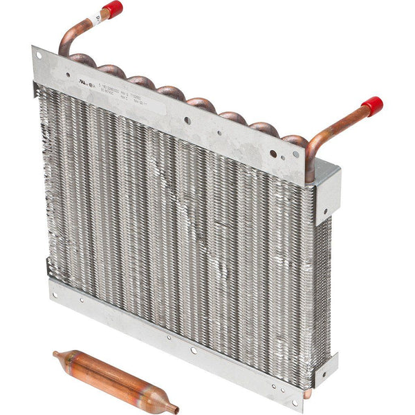 Elkay 98776C Condenser Kit for Water Cooler Repair ...